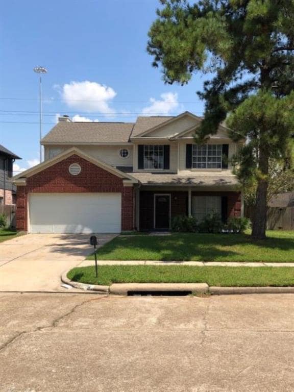 15614 Hatfield Hollow Dr, Tomball, TX 77377 - House Rental in Tomball ...