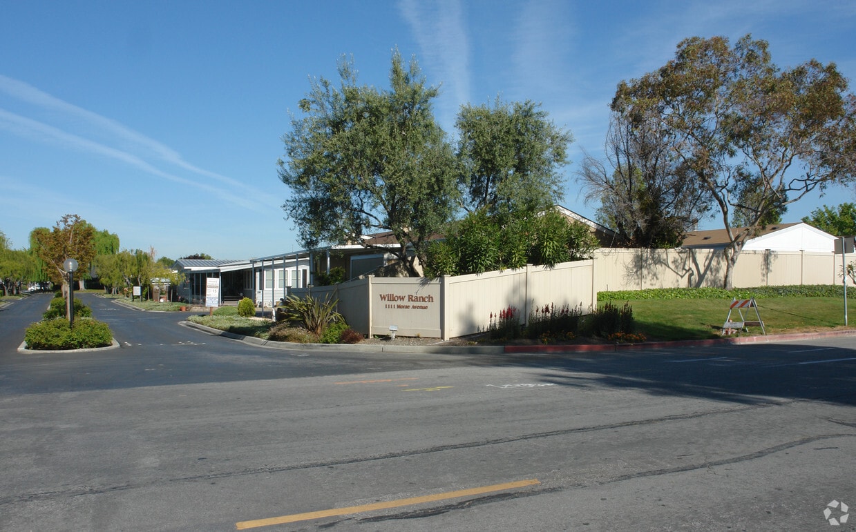 Willow Ranch - 1111 Morse Ave Sunnyvale, CA 94089 | Apartments.com