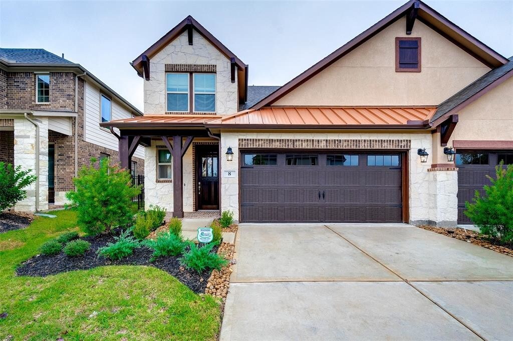 8 Centennial Ridge Pl, The Woodlands, TX 77354 - Condo for Rent in The ...