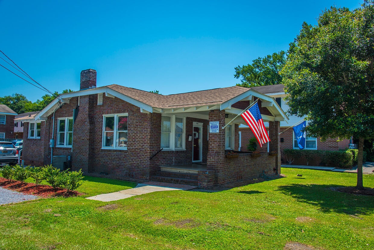 Magnolia Downs - 115 Magnolia Rd Charleston, SC 29407 | Apartments.com