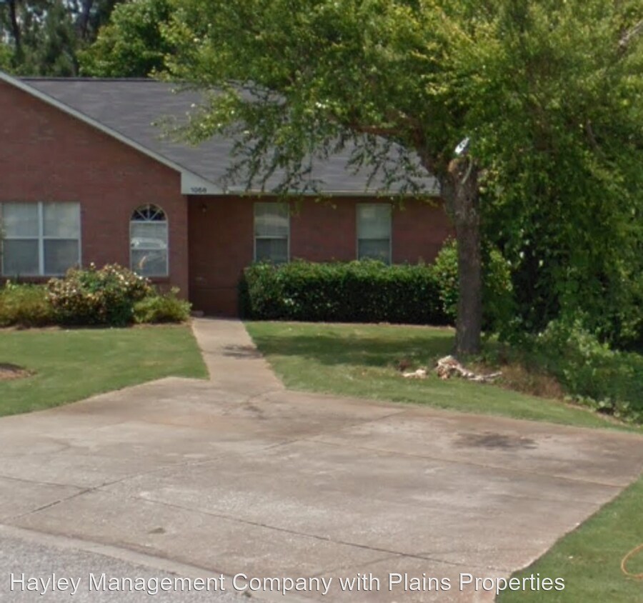1058 Northpointe Cir, Auburn, AL 36832 - House Rental in Auburn, AL ...