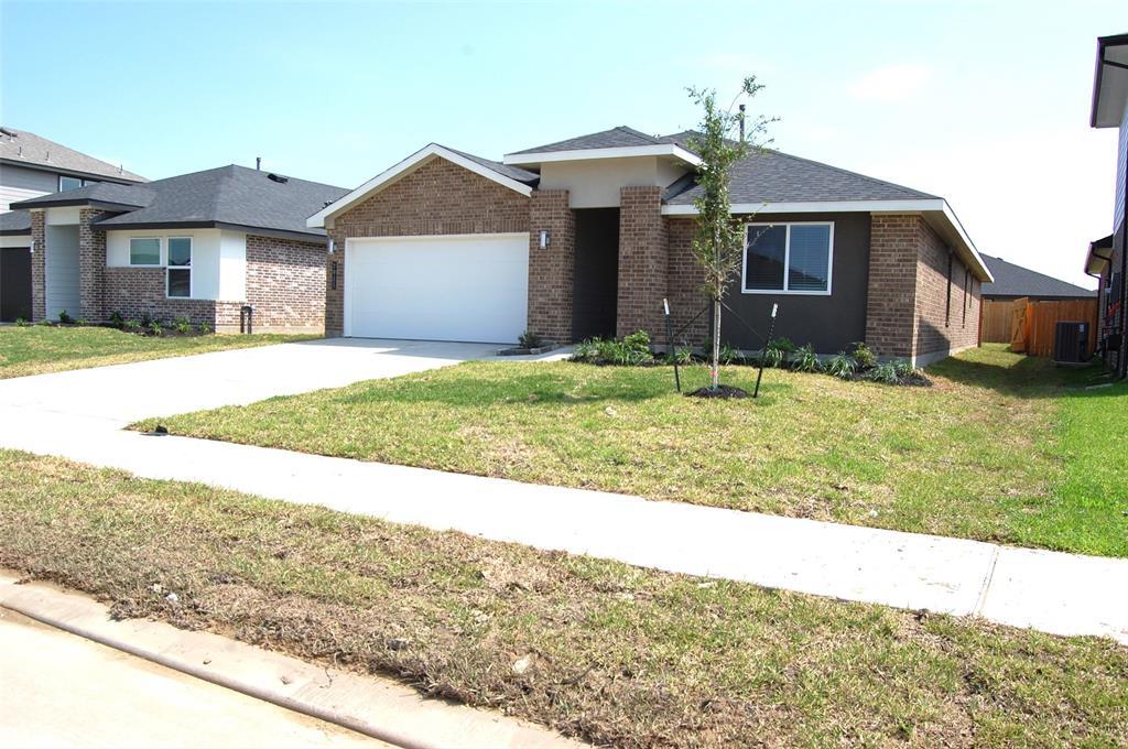 7911 Sleek Flock Ln, Arcola, TX 77583 - House Rental in Arcola, TX ...