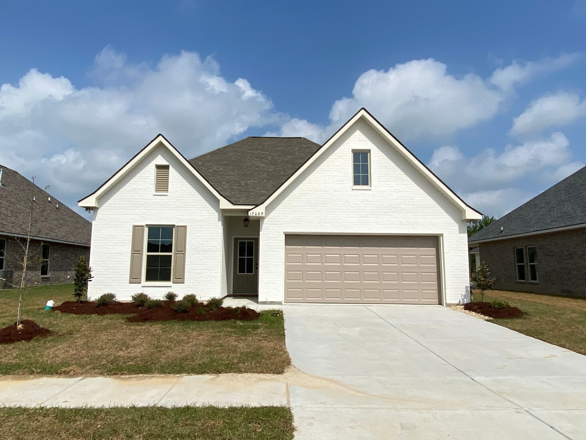 17069 Avocet Dr, Prairieville, LA 70769 - House Rental in Prairieville ...