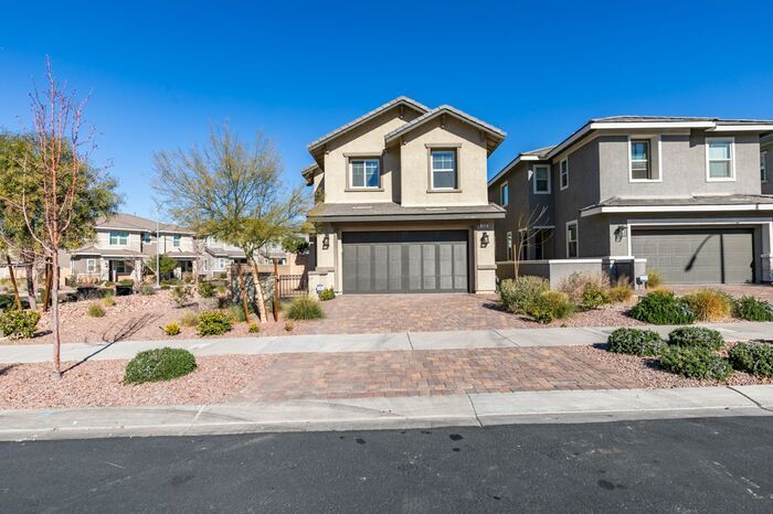 328 Cape Seville Pl, Henderson, NV 89015 - House Rental in Henderson ...