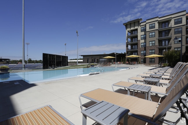 The Views at Coolray Field Rentals - Lawrenceville, GA | Apartments.com