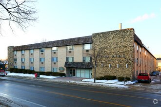 Allen House Apartments Rentals - Madison, WI | Apartments.com
