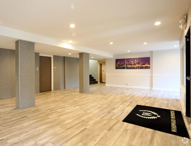 Fairview Arms Apartments - 5201-5219 Wynnefield Ave Philadelphia, PA ...