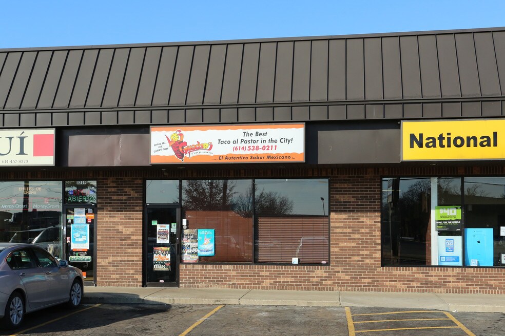 Is Governours Square a Good Place To Live in Columbus OH ...