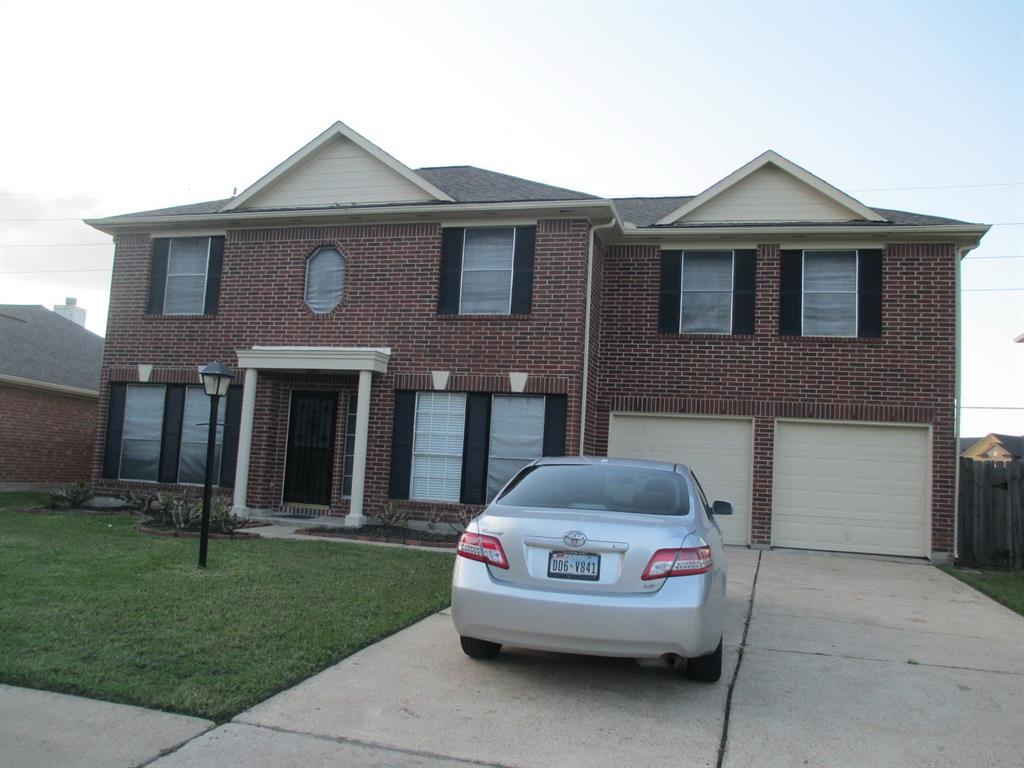 16714 Cheshire Pl Dr, Houston, TX 77083 - House Rental in Houston, TX ...