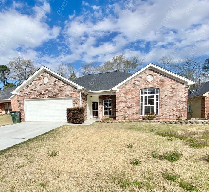 7 Cobblestone Creek Ct, Little Rock, AR 72210 - House Rental in Little ...