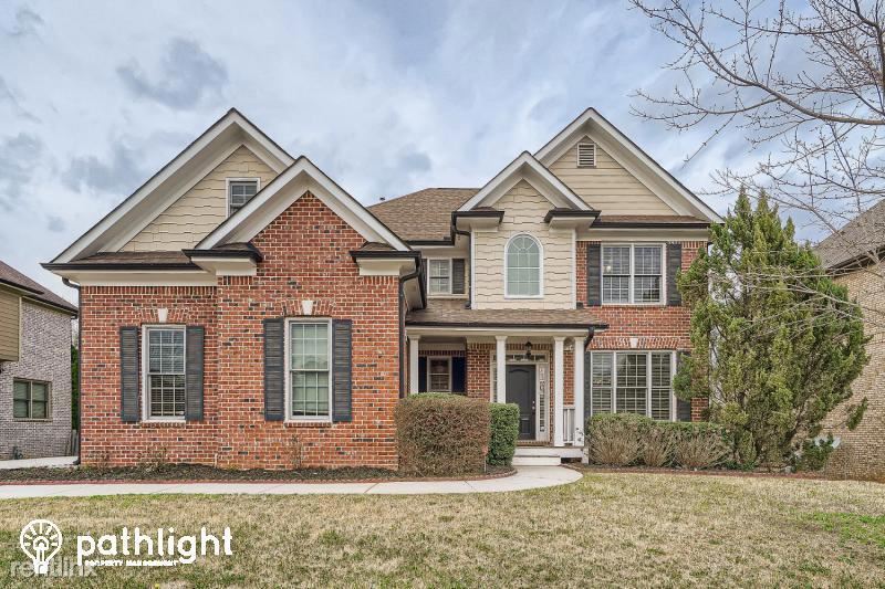 638 Arbor Ridge, Loganville, GA 30052 - House Rental in Loganville, GA ...