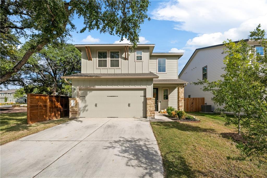 10415 Bramble Berry Dr, Austin, TX 78748 - House Rental in Austin, TX ...