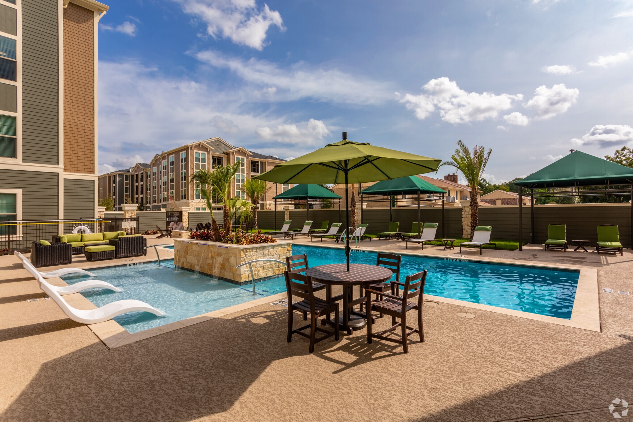 Milwee Street Apartments - 5310 Milwee St Houston, TX 77092 ...