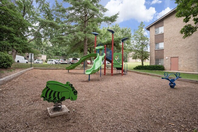 Barclay Square Apartments - Apartments in Beltsville, MD | Apartments.com
