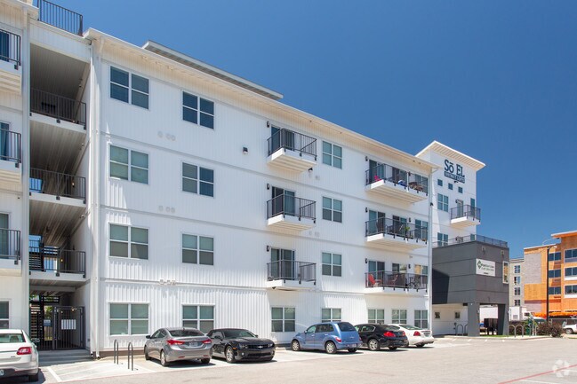 Soel District Lofts - Apartments in Springfield, MO | Apartments.com