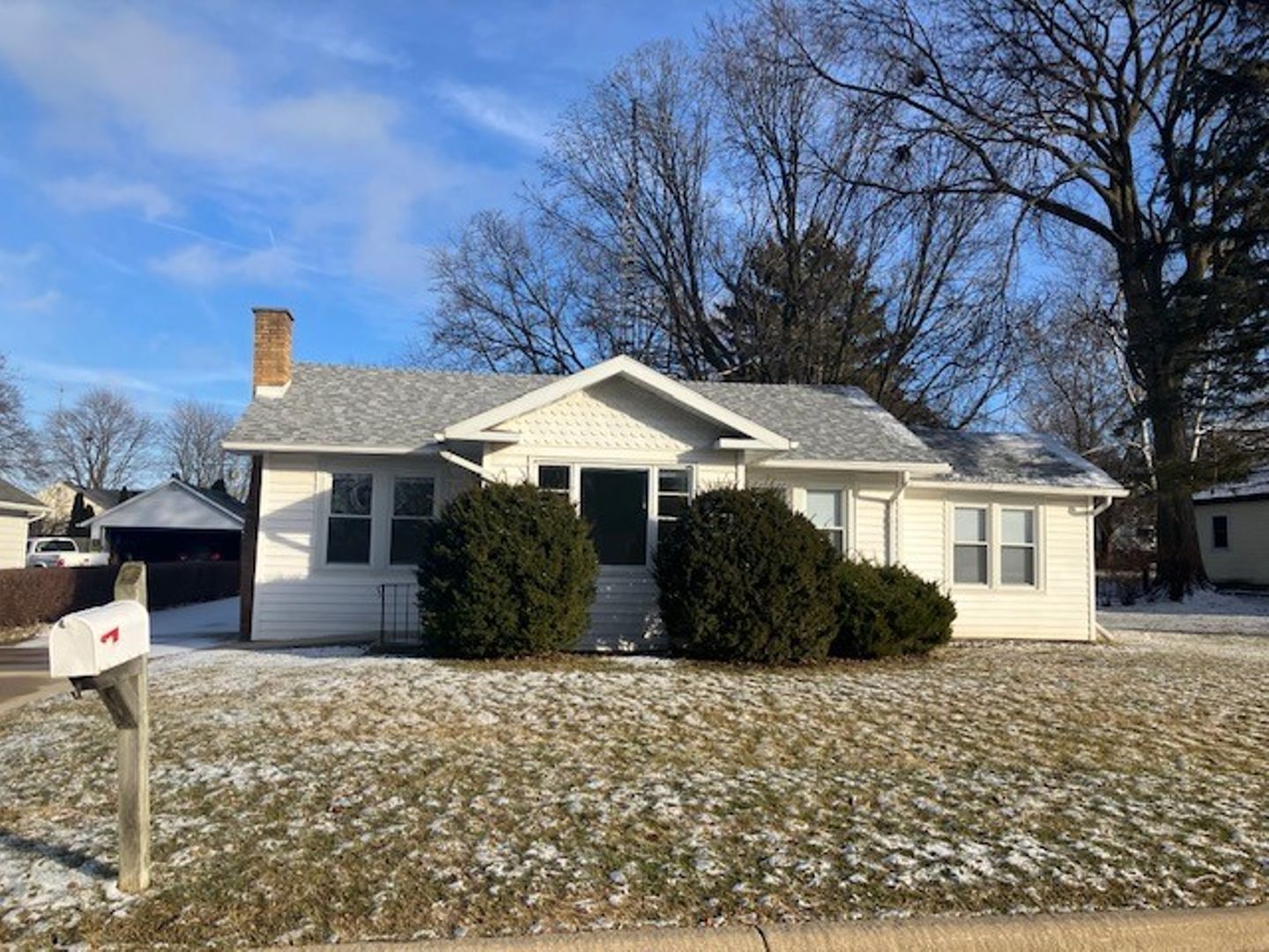 515 Herman St, Delavan, WI 53115 - House Rental in Delavan, WI ...