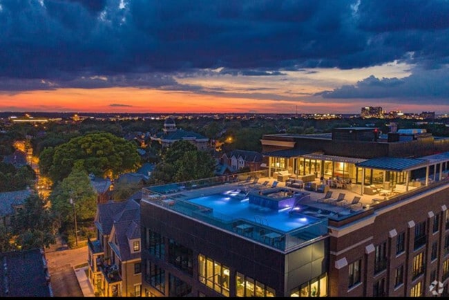 Short North Apartments for Rent - Columbus, OH - 340 Rentals ...
