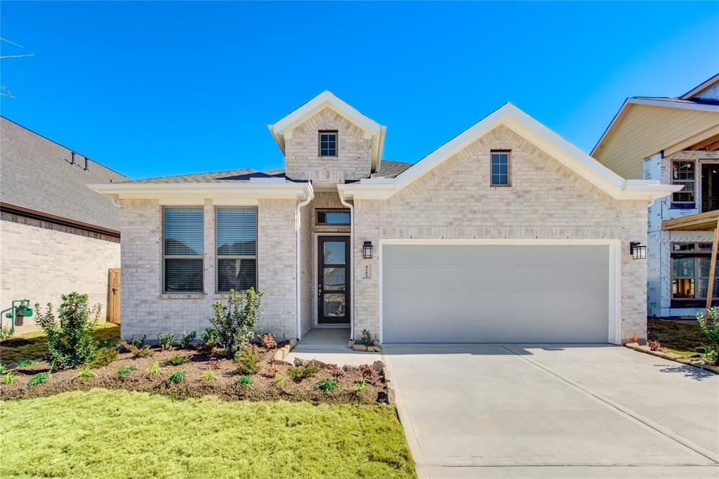 4203 Maple Glen Dr Fulshear, TX 77441 - Alquileres en Fulshear, TX ...