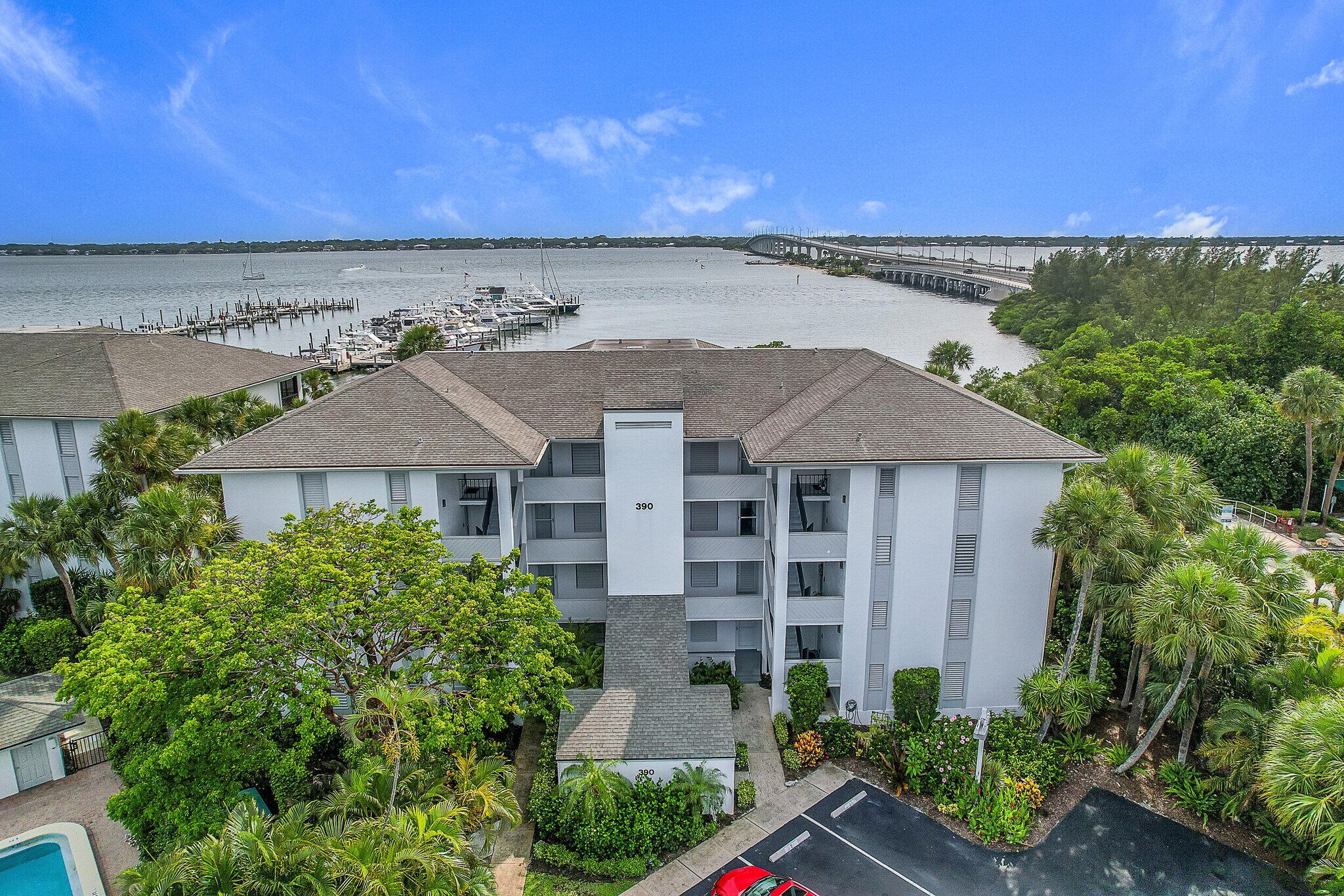 390 Ne Edgewater Dr Unit 101, Stuart, FL 34996 - Condo for Rent in ...