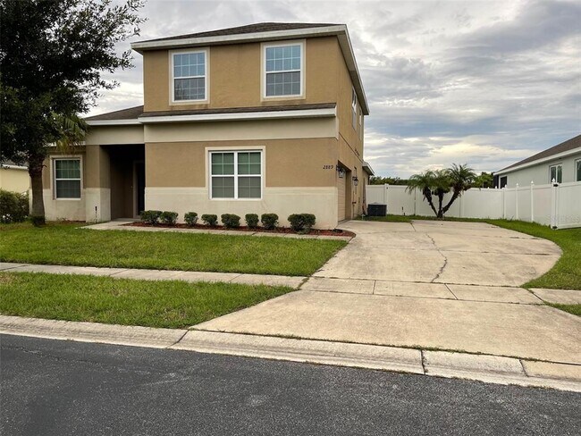 2889 Running Brook Cir, Kissimmee, FL 34744 - House Rental in Kissimmee ...