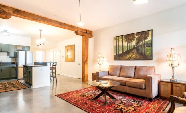 The Billy Goat - 600 E Main St Louisville, KY - Apartments for Rent in ...