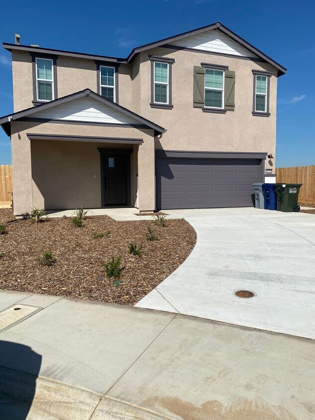4197 Adobe Ct, Merced, CA 95348 - House Rental in Merced, CA ...