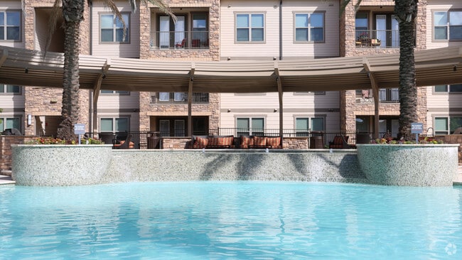 The Abbey At Spring Town Center - 21801 Northcrest Dr Spring, TX ...