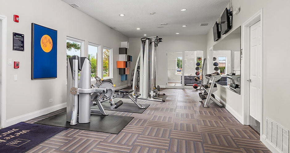 Windscape of Naperville Apartments - 896 Benedetti Dr Naperville, IL ...