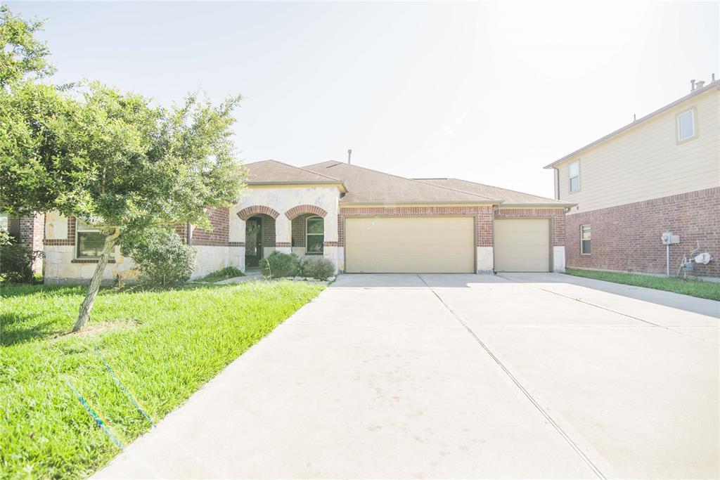 31 Royal Rose Dr, Manvel, TX 77578 - House Rental in Manvel, TX ...