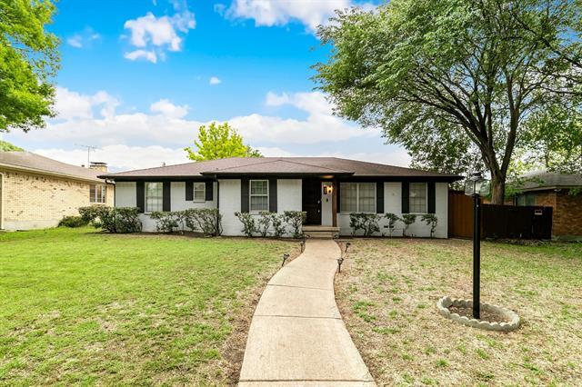 5308 Blaney Way, Dallas, TX 75227 - House Rental in Dallas, TX ...