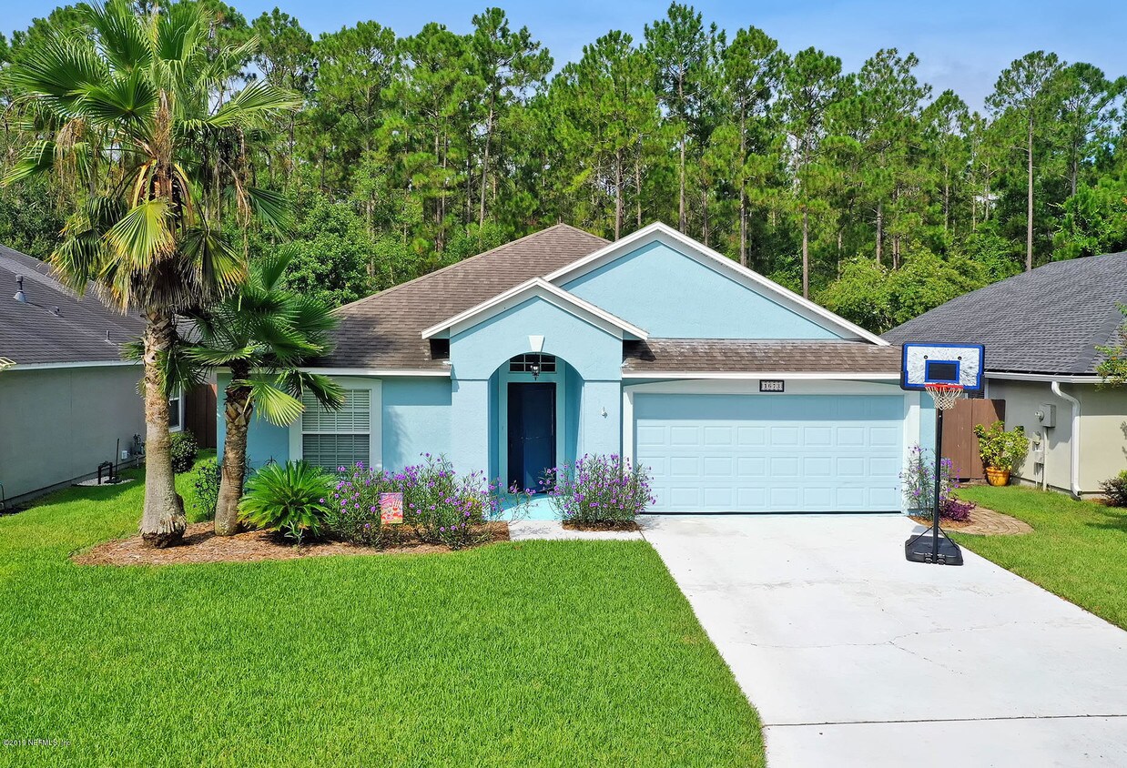 1673 Austin Ln, Saint Augustine, FL 32092 - House Rental in Saint ...