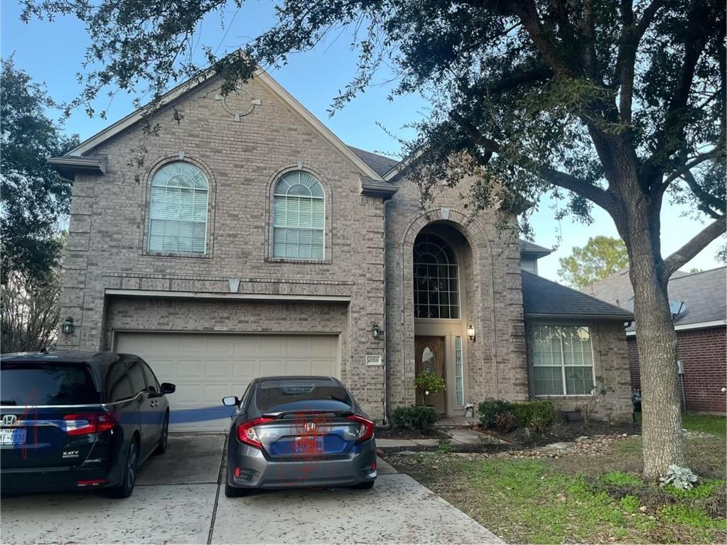 14934 White Forge Ln, Sugar Land, TX 77498 - House Rental in Sugar Land ...