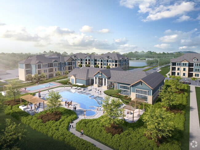 Apartments For Rent in Spring, TX - 4,554 Rentals | Apartments.com