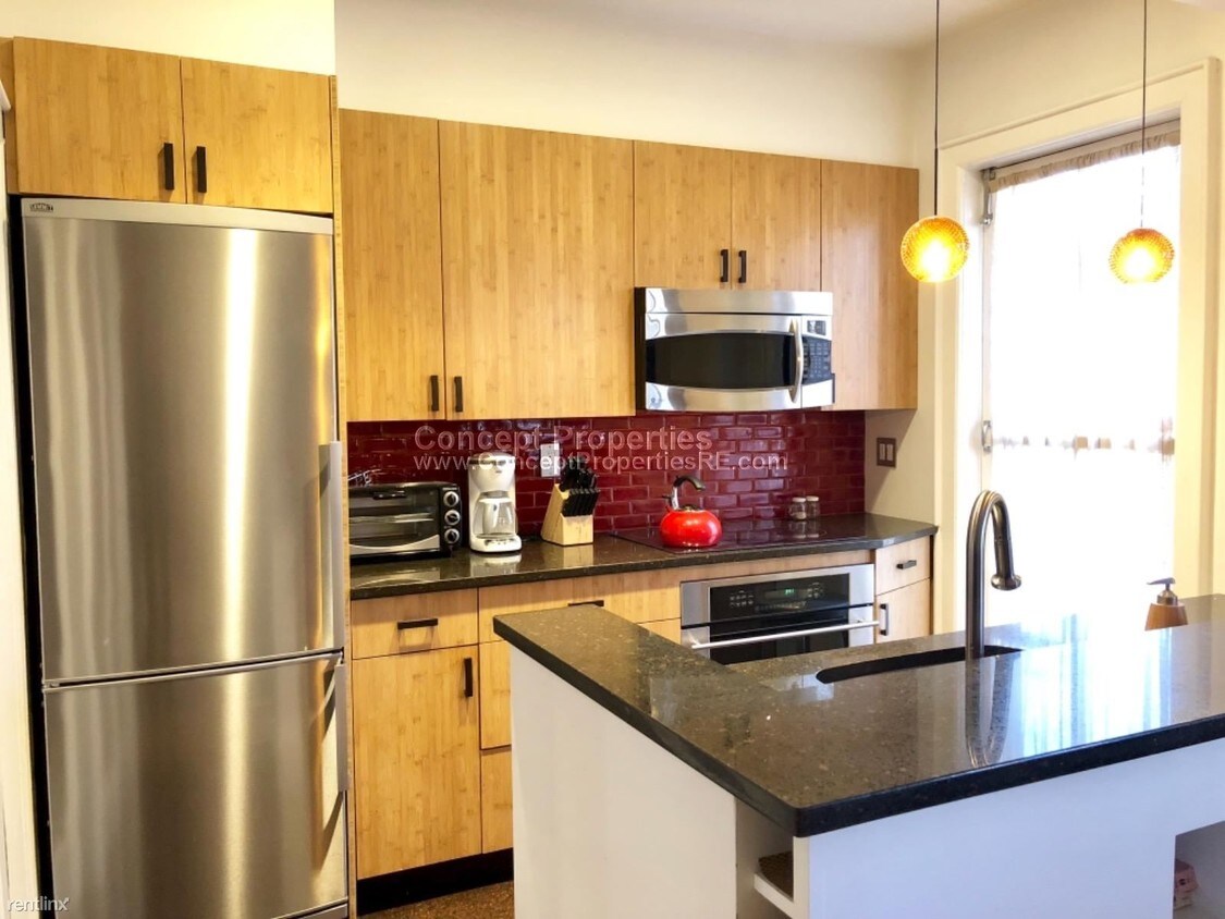 22 Concord Square Unit # 2H, Boston, MA 02118 - Condo for Rent in ...