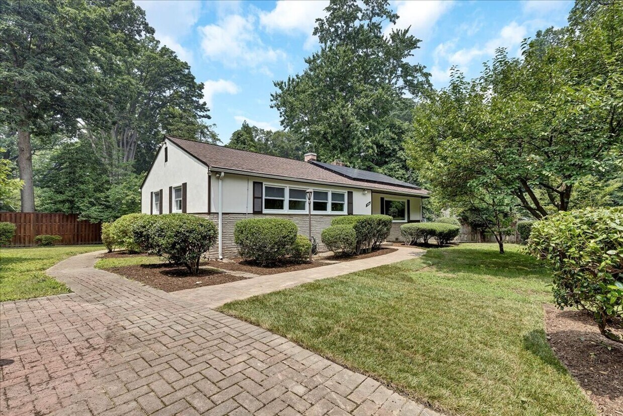 2200 N Taft St, Arlington, VA 22201 - House Rental in Arlington, VA ...