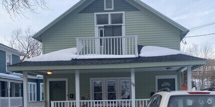 Apartments for Rent Near Alfred State College, State University of New ...