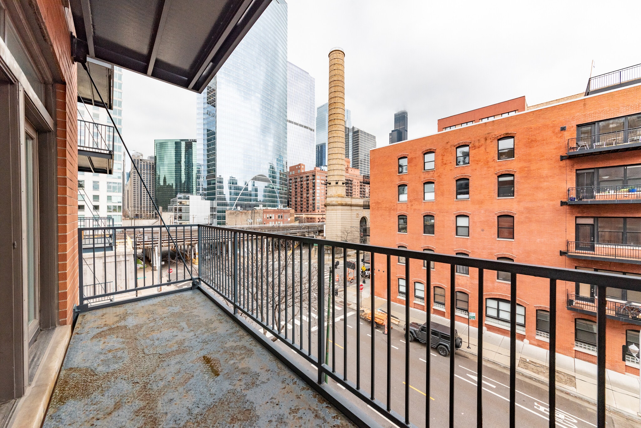 550 W Fulton St Unit 06, Chicago, IL 60661 - Condo for Rent in Chicago ...