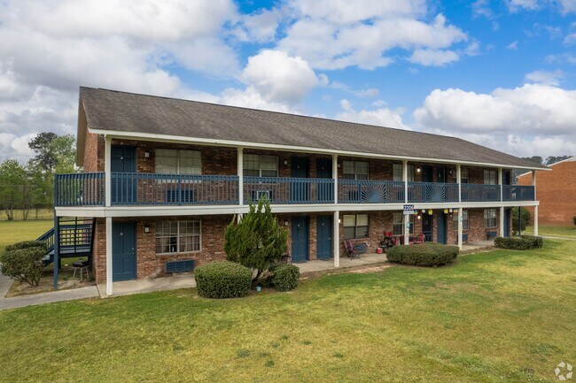 The Pointe at Augusta Apartments - 2205 Southgate Dr Augusta, GA ...