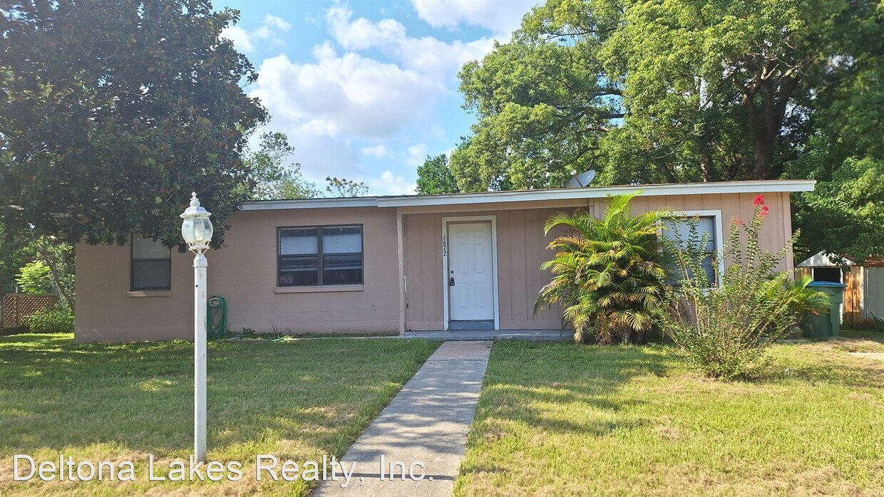 1672 W Waycross Cir, Deltona, FL 32725 - House Rental in Deltona, FL ...