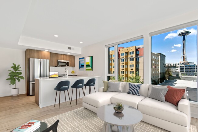 Skyglass - Apartments in Seattle, WA | Apartments.com