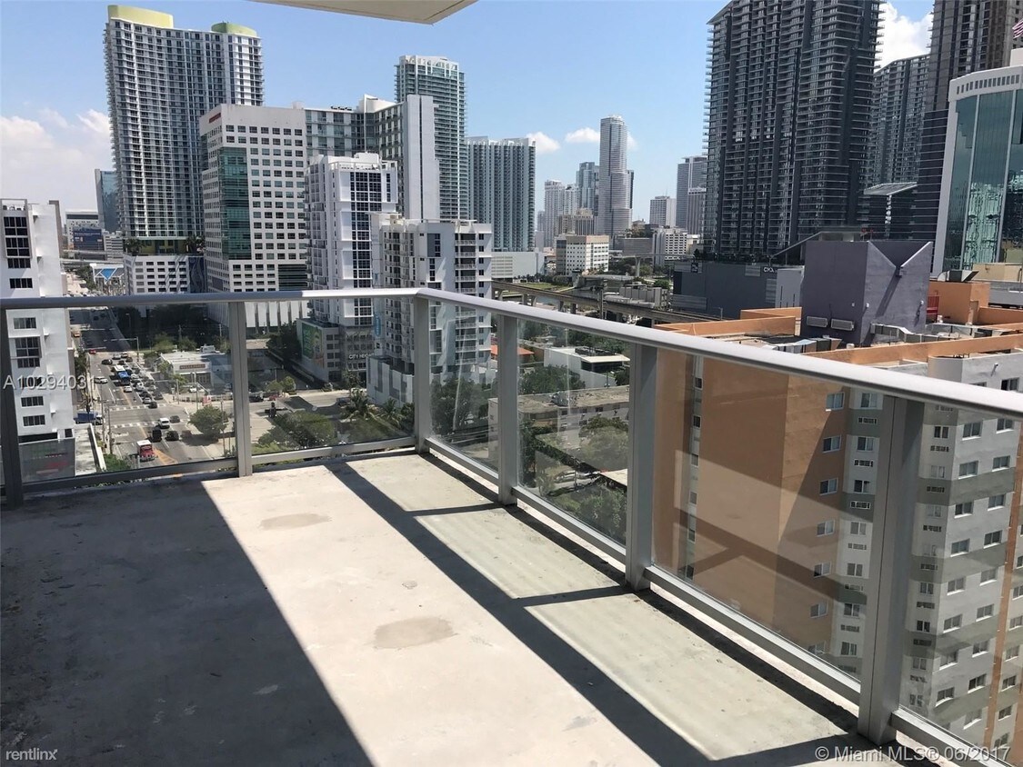 1010 SW 2nd Ave Unit 1504B, Miami, FL 33130 - Condo for Rent in Miami ...