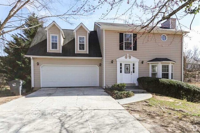 Spring Hill Plantation Houses for Rent - Sugar Hill, GA