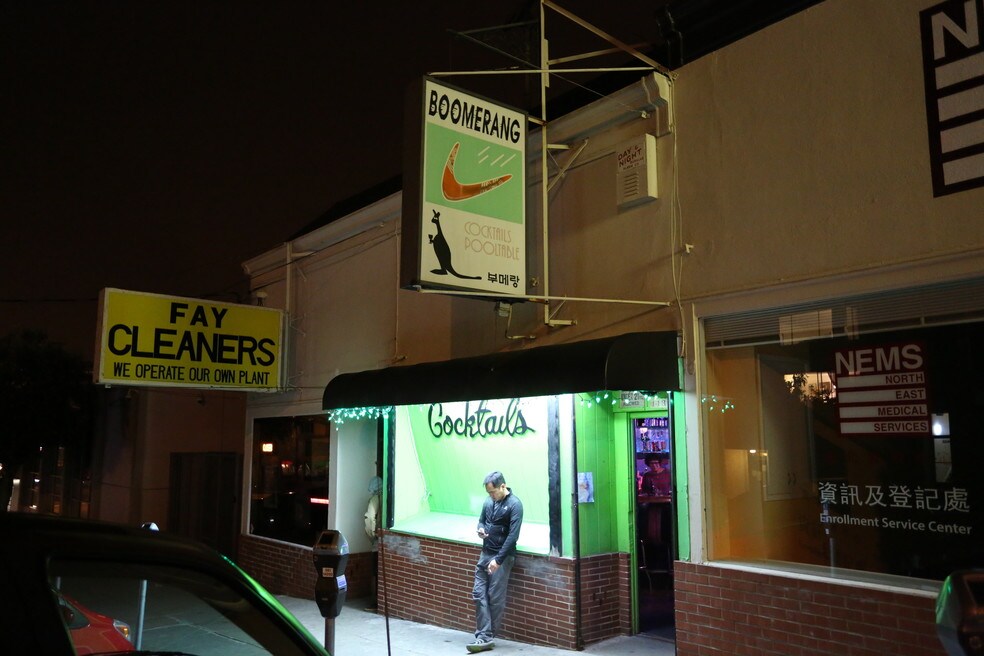 Is Outer Sunset a Good Place To Live in San Francisco CA ...