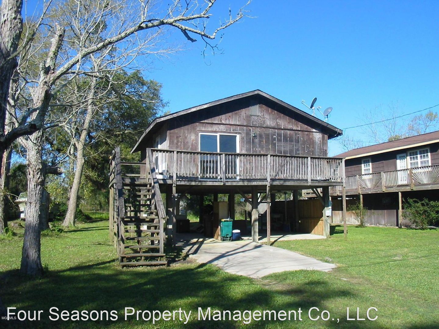 353 Morton Ave, Pass Christian, MS 39571 - House Rental in Pass ...