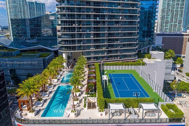 Brickell Apartments for Rent - Miami, FL - 1,631 Rentals | Apartments.com