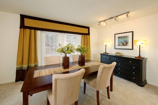 Gayton Pointe Townhomes Apartments - Richmond, VA | Apartments.com