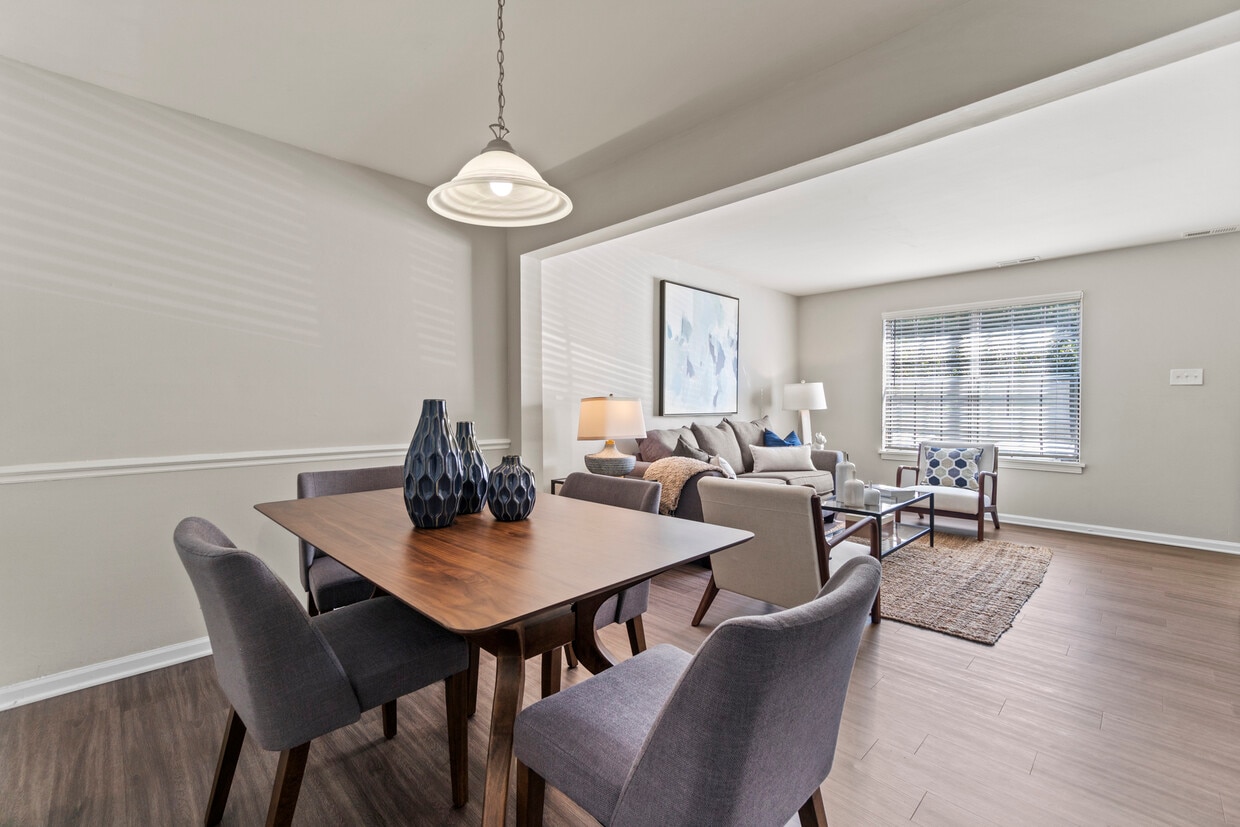 Foxchase Brandywine - 2400 Milhaven Dr Richmond, VA 23238 | Apartments.com