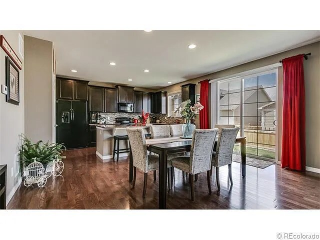 Dove Ridge Apartments for Rent with Utilities Included - Parker, CO ...