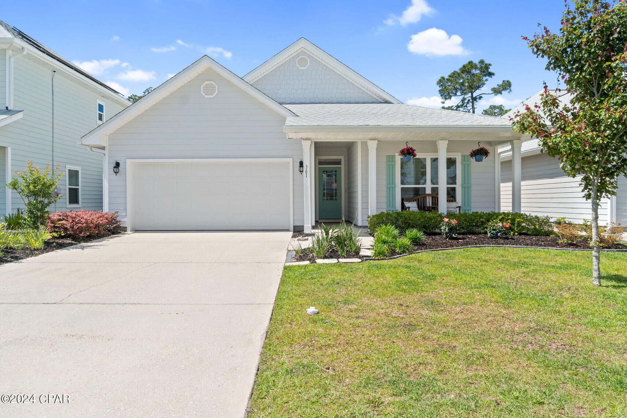 361 Emerald Cove St, Panama City Beach, FL 32407 - House Rental in ...