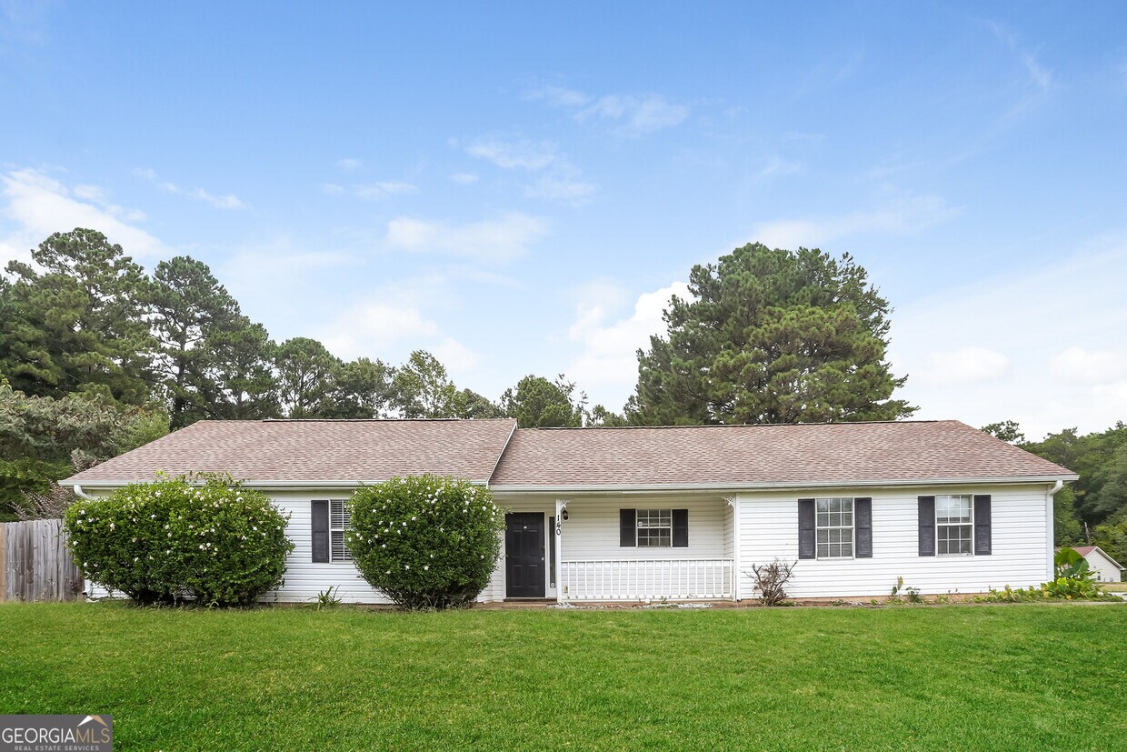 140 Myrtle Grove Ln, Covington, GA 30014 - House Rental in Covington ...